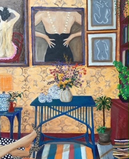 Gallery – Mel Hayton Artist